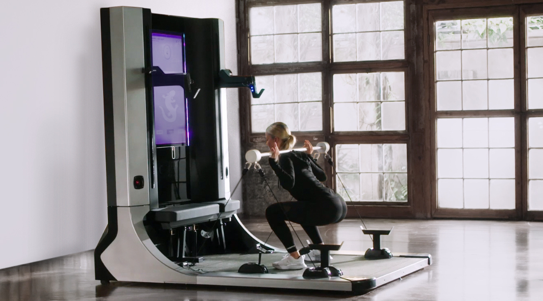 Technologies - Own an Upgrade Labs